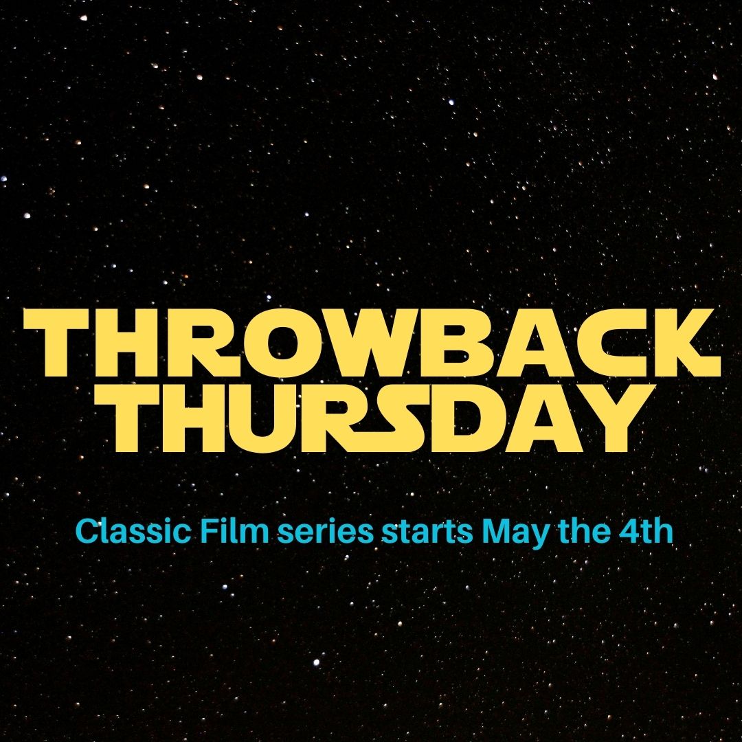 Throwback Thursdays! – Hilo Palace Theater