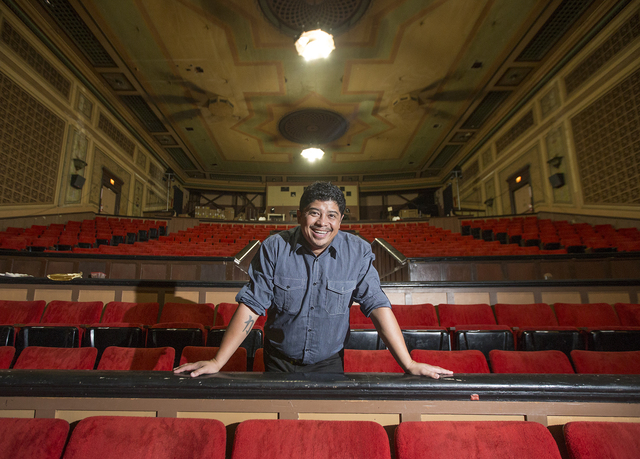 An Evening with Augie T – Hilo Palace Theater